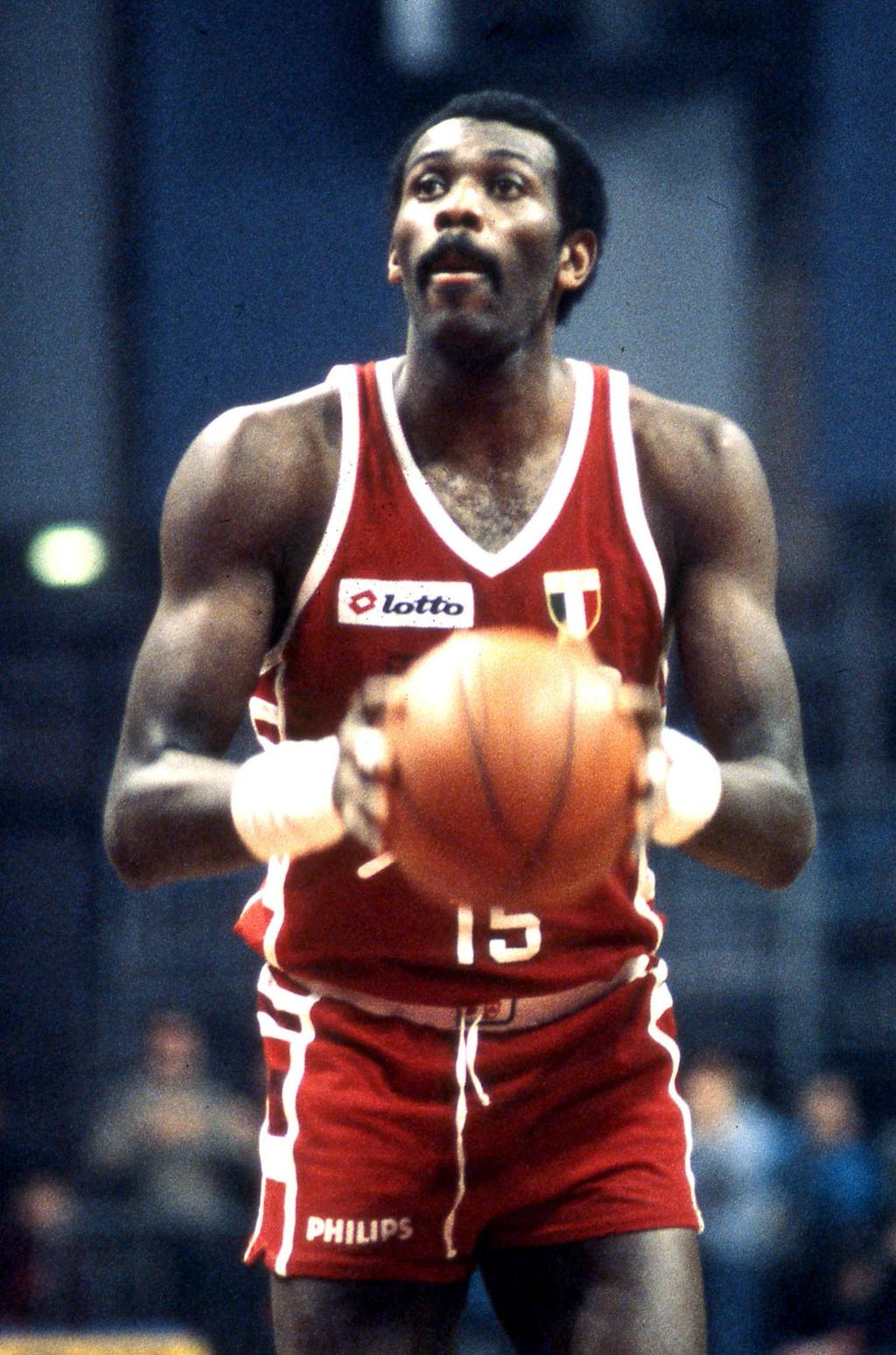 Le Menu McAdoo, entrée, plat, dessert – Clutch Time