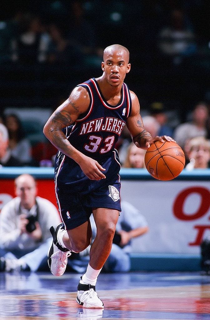 NBA Rewind #3 : 2001-2004, où comment les Nets sont passés à côté d’un ...