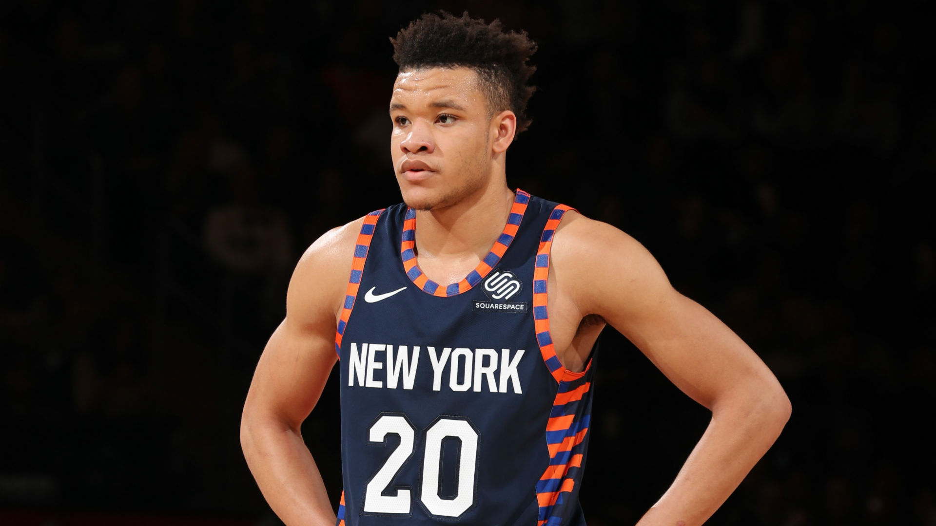 kevin-knox-knicks-1-nbae-getty-images – Clutch Time