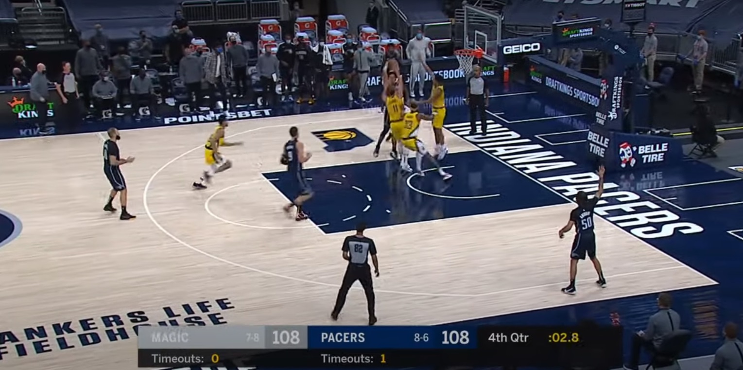 cole-wide-open – Clutch Time